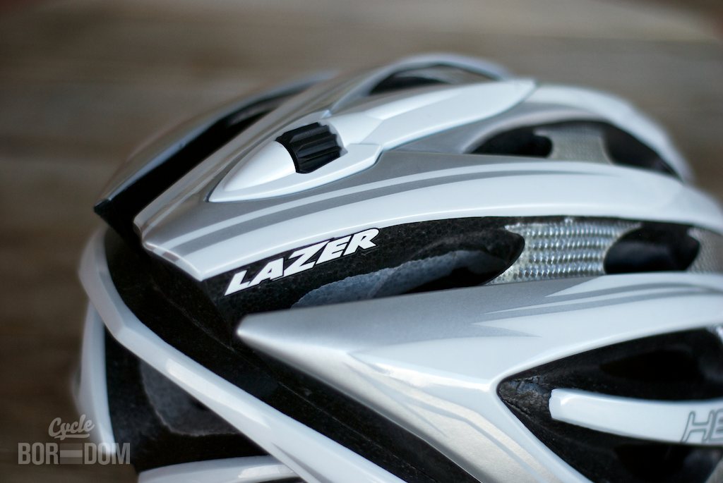 Lazer Helium Helmet | WorldTourGear