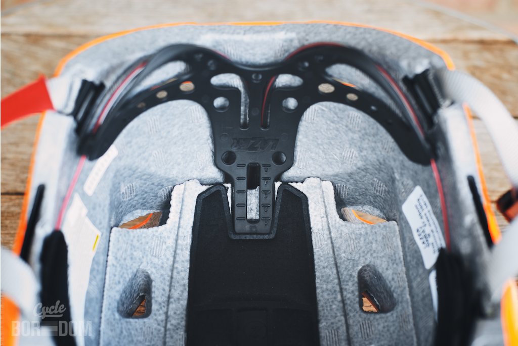 First Look: Lazer Sweet Helmet – Cycleboredom