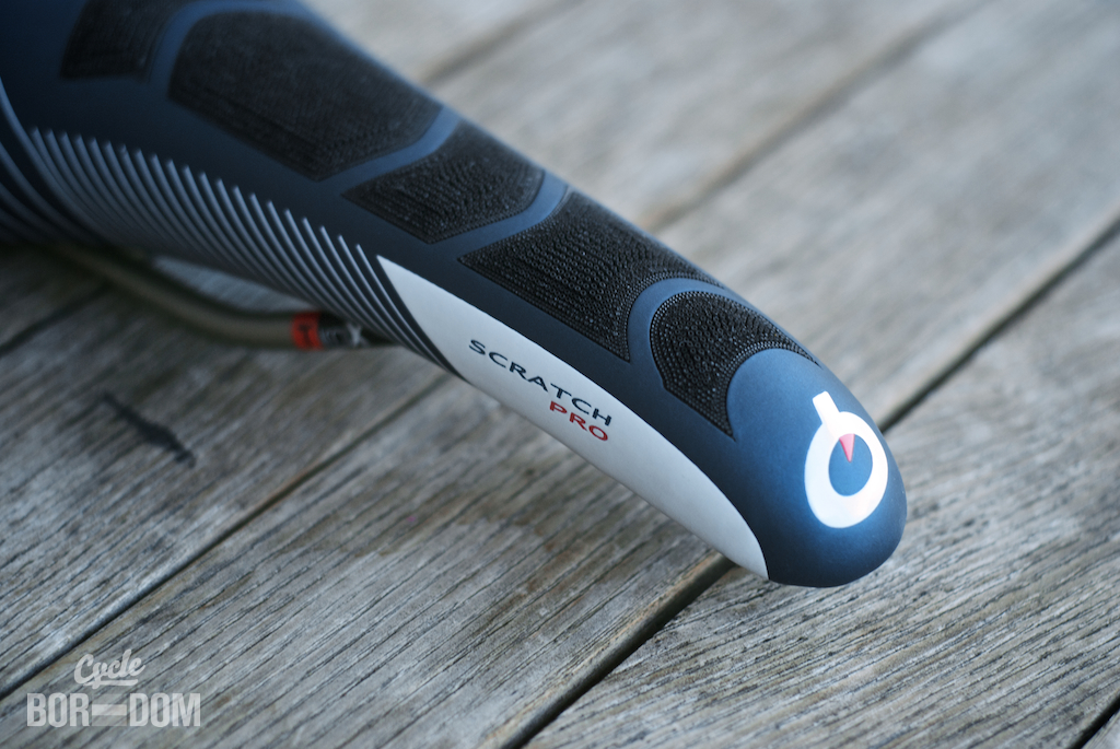 First Look: Prologo Scratch Pro CPC – Cycleboredom