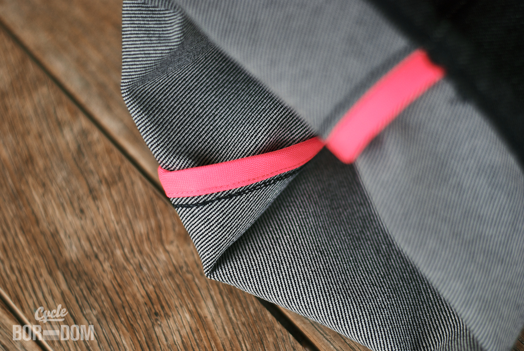 First Look: Rapha Jeans – Cycleboredom
