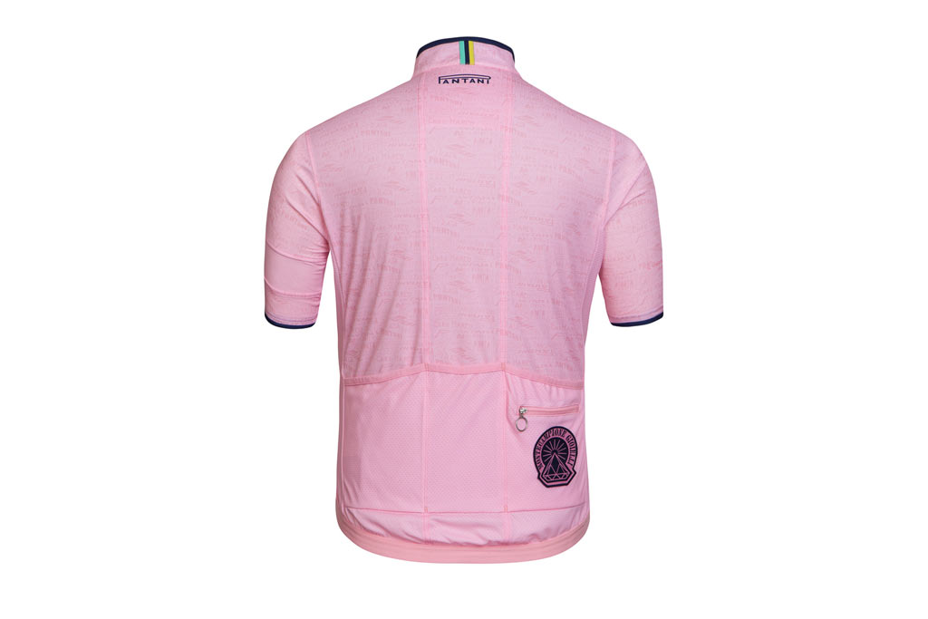 Released: Rapha Special Edition Pantani Super Lightweight Jersey – Cycleboredom