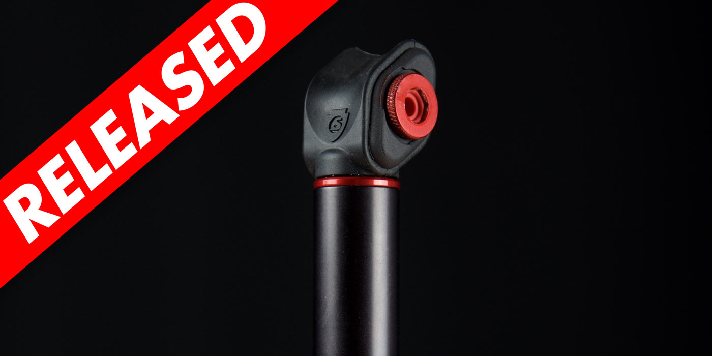 Released: Silca Impero Ultimate Frame Pump – Cycleboredom
