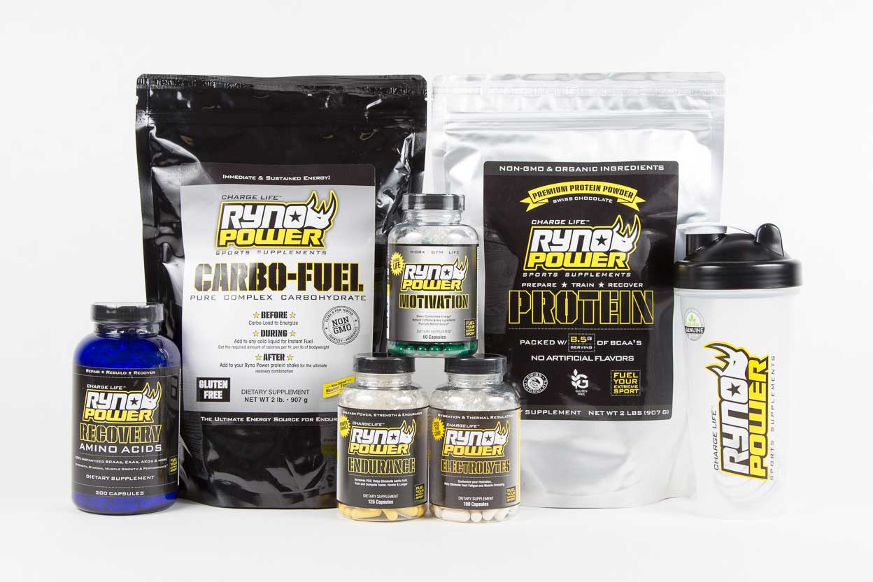 Released: Ryno Power Sports Supplements – Cycleboredom