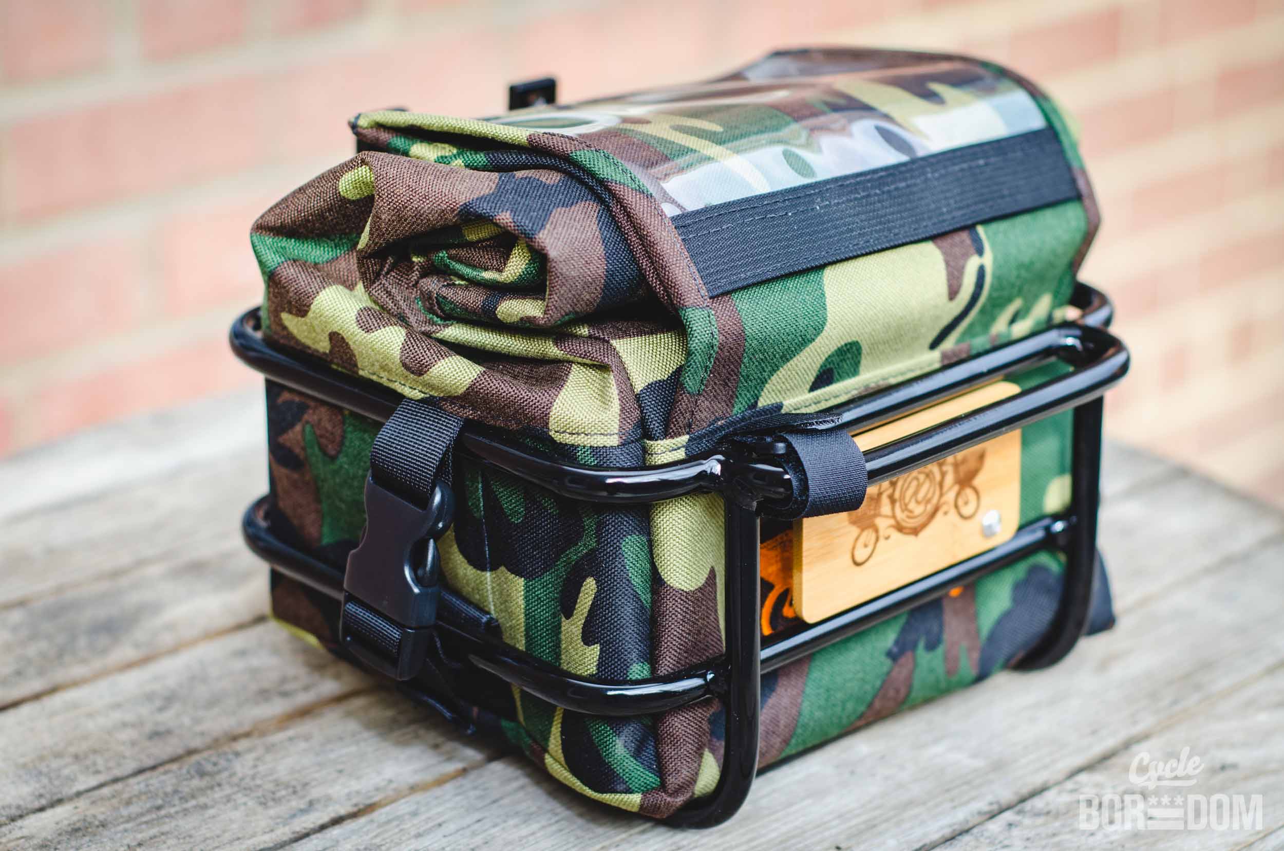 First Look: Portland Design Works Takeout Basket w/ LTD Edition ...